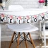 Farmhouse Floral Classroom Decor Bundle | Confetti & Creativity