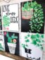 Plant Classroom Decor Bundle | Confetti & Creativity