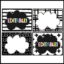 Bold Brights EDITABLE Labels | Confetti & Creativity