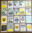 Lemon Farmhouse Growth Mindset Posters | Confetti & Creativity