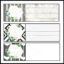 Boho Farmhouse Editable Schedule Cards | Confetti & Creativity