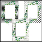 Boho Farmhouse EDITABLE Posters | Confetti & Creativity