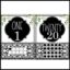 Tile Farmhouse Ten Frame Numbers 0-20 | Confetti & Creativity
