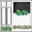 Tropical Binder Covers and Spines | Confetti & Creativity
