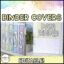 Pastel Editable Binder Covers & Spines | Confetti & Creativity