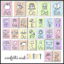 Pastel Primary Alphabet Posters | Confetti & Creativity