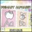 Pastel Primary Alphabet Posters | Confetti & Creativity