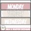 Boho Neutral Editable 10 Drawer Cart Labels | Confetti & Creativity