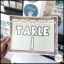 Nature Table Numbers 1-10 | Confetti & Creativity