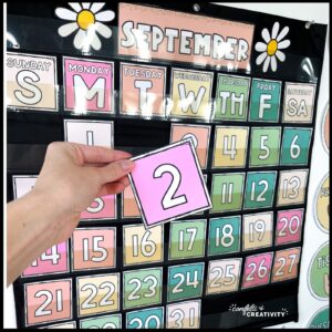 Retro Classroom Decor Bundle | Confetti & Creativity