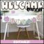 Retro Editable Welcome Banners | Confetti & Creativity