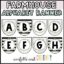 Farmhouse Floral Classroom Decor Bundle | Confetti & Creativity
