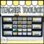 Lemon Farmhouse Teacher Toolbox Labels | Confetti & Creativity