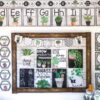 Plant Classroom Decor Bundle | Confetti & Creativity