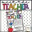 Bright Vintage Vibes Meet the Teacher Form | Confetti & Creativity
