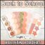 Boho Back to School Bulletin Board Borders | Confetti & Creativity
