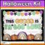 Holiday Bulletin Board Bundle #3 | Confetti & Creativity