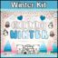 Holiday Bulletin Board Bundle #3 | Confetti & Creativity