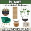 Plant Classroom Decor on Amazon To Make Your Classroom Thrive ...