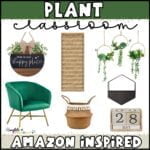 Plant Classroom Decor on Amazon To Make Your Classroom Thrive ...