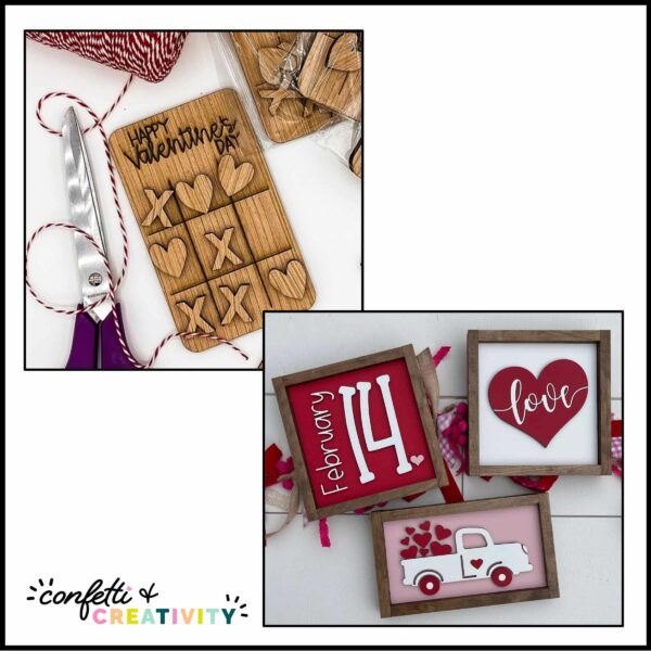5 Beautiful Classroom Decorations for Valentine's Day from Etsy ...