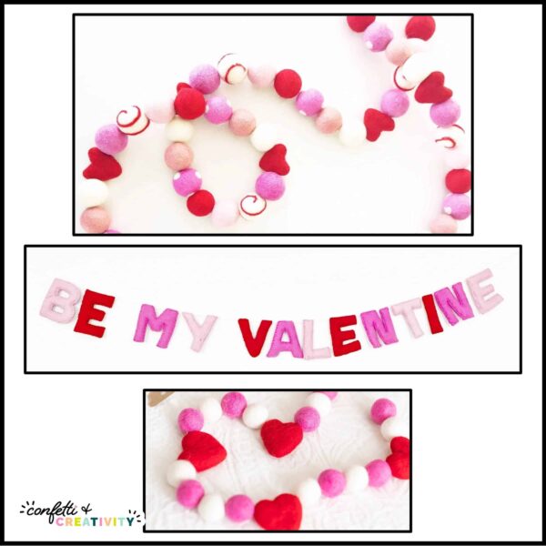 5 Beautiful Classroom Decorations for Valentine's Day from Etsy ...