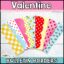Valentine's Day Bulletin Board Borders | Confetti & Creativity