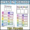 Space Days in School Poster | Confetti & Creativity
