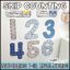 Ocean Skip Counting Numbers | Confetti & Creativity