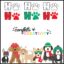 Christmas Bulletin Board - "Ho Ho Ho Merry Christmas" | Confetti ...