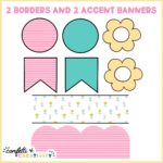 4 Spring Bulletin Board Ideas to Help Your Classroom Blossom | Confetti ...