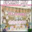 4 Spring Bulletin Board Ideas to Help Your Classroom Blossom | Confetti ...