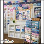Space Classroom Decor Bundle | Confetti and Creativity