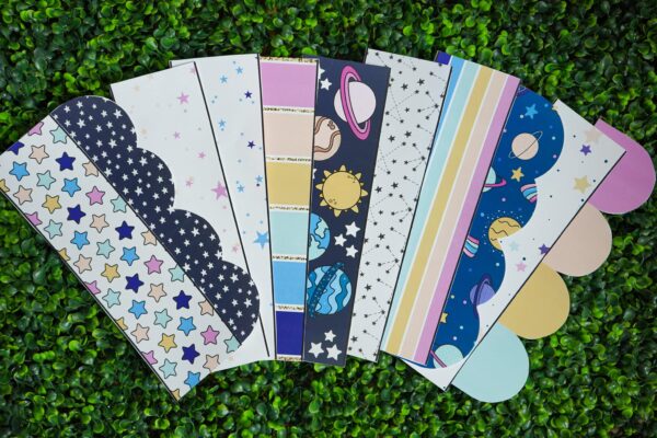 Space Classroom Decor Reveal For A Classroom That's Out of This World ...