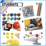 40+ Amazing Space Classroom Decor Amazon Finds To Take Your Classroom ...