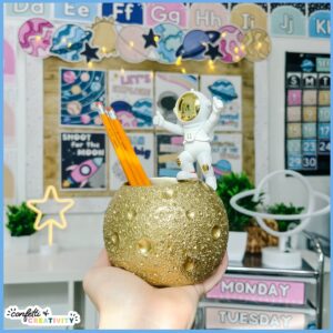 40+ Amazing Space Classroom Decor Amazon Finds To Take Your Classroom ...