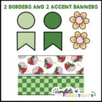 5 May Bulletin Board Ideas Perfect For Celebrating Summer! | Confetti ...