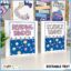 Space Binder Covers and Spines | Confetti & Creativity