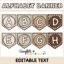 Neutral Classroom Decor Bundle | Confetti & Creativity