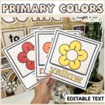 Neutral Color Posters | Confetti & Creativity