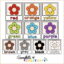 Neutral Color Posters | Confetti & Creativity