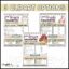 Retro Newsletter Templates | Confetti & Creativity