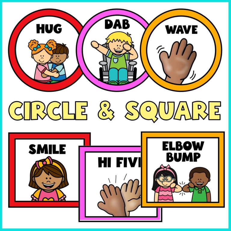 Watercolor Greeting Signs | Confetti & Creativity