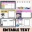 Space Google Slides Templates | Distance Learning | Confetti & Creativity
