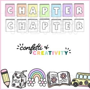 Pastel Back to School Bulletin Board | Reading Bulletin Board ...