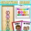 Watercolor Greeting Signs | Confetti & Creativity