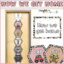 Boho Neutral How We Get Home Posters | Confetti & Creativity