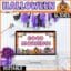 Halloween Holiday Powerpoint and Google Slides Template | Morning ...