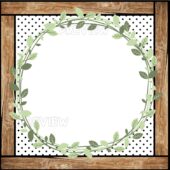 Farmhouse Floral Editable Labels | Confetti & Creativity