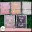 Boho Neutral 0-20 Ten Frames | Confetti & Creativity